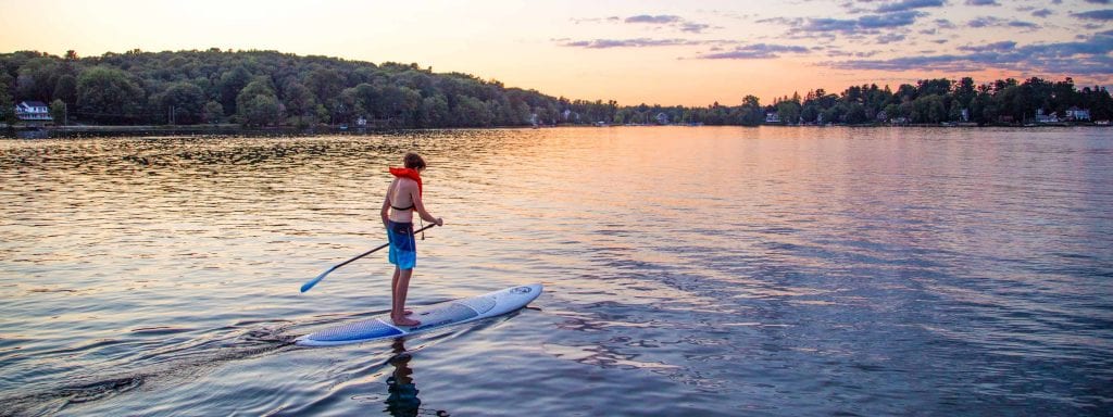 How to Enroll at Awosting Summer Camp for Boys