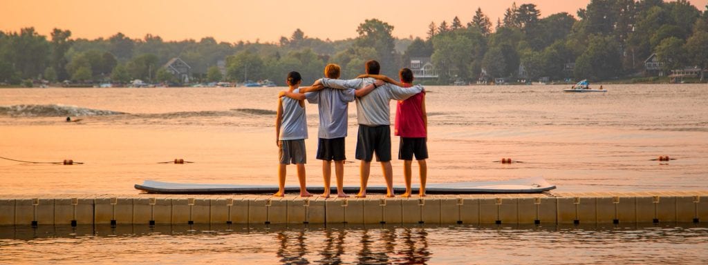 Why Choose Awosting | Connecticut Summer Camp for Boys