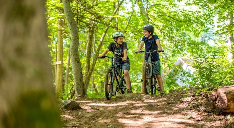 Current Families of Boys Attending Awosting Summer Camp