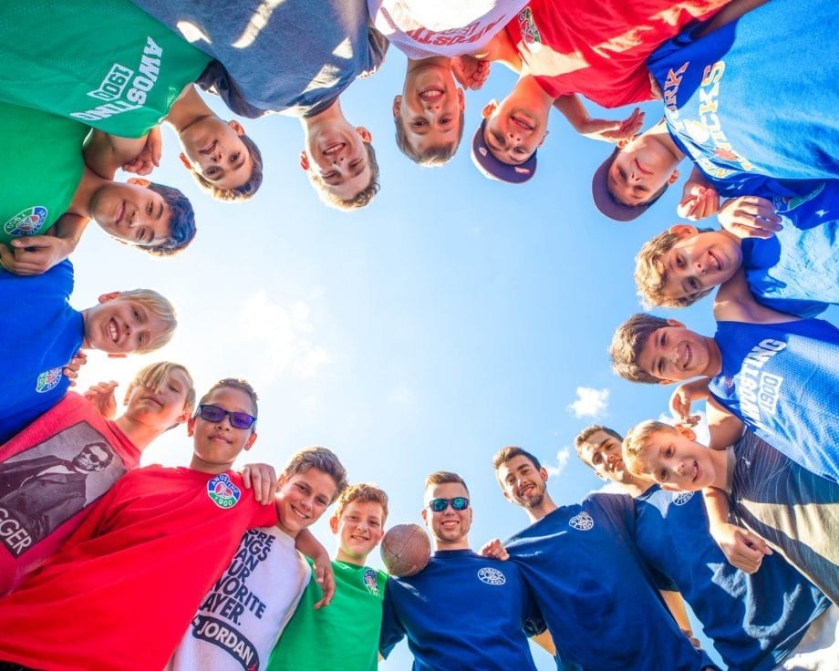Why Choose Awosting | Connecticut Summer Camp for Boys