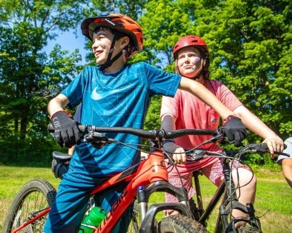 Why Choose Awosting | Connecticut Summer Camp for Boys