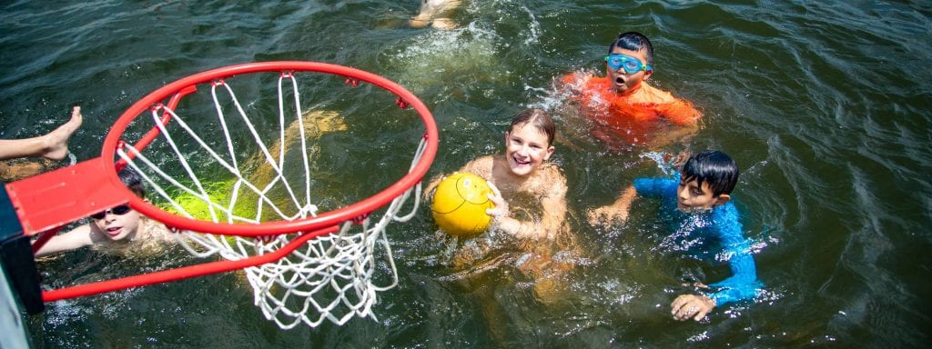Dates & Rates for Awosting Summer Camp for Boys