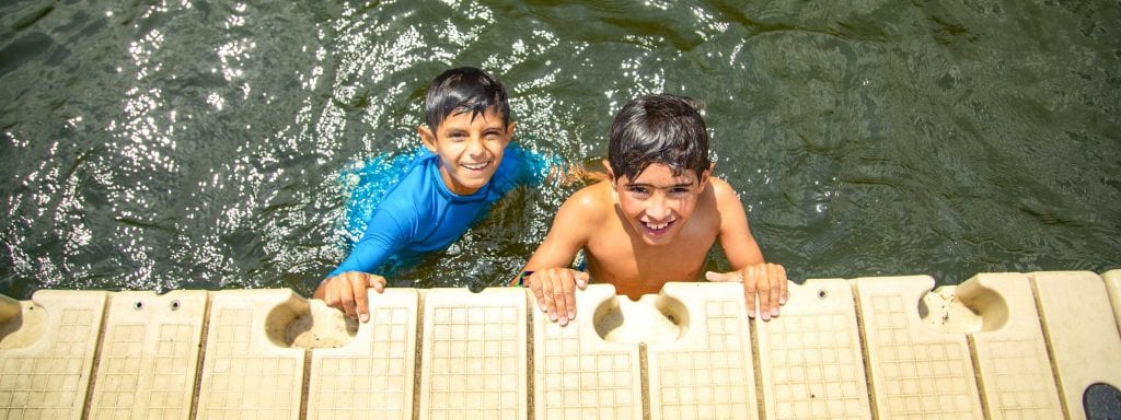 Programs at Awosting Connecticut Summer Camp for Boys