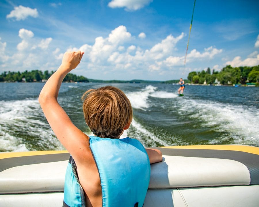Why Choose Awosting | Connecticut Summer Camp for Boys