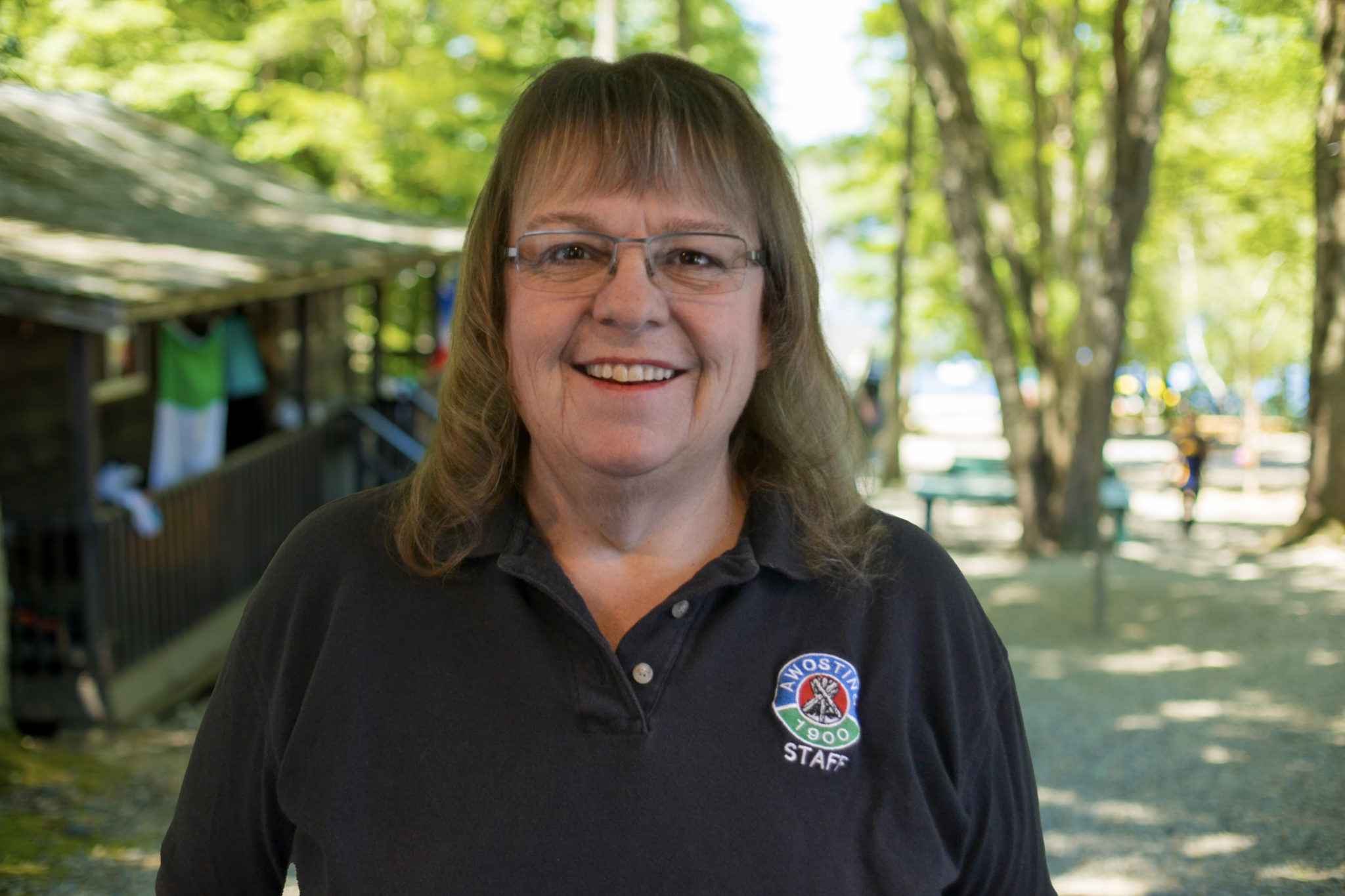 Meet The Directors for Awosting Summer Camp for Boys