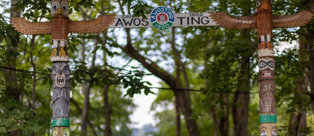 Meet a Director from Camp Awosting Summer Camp for Boys