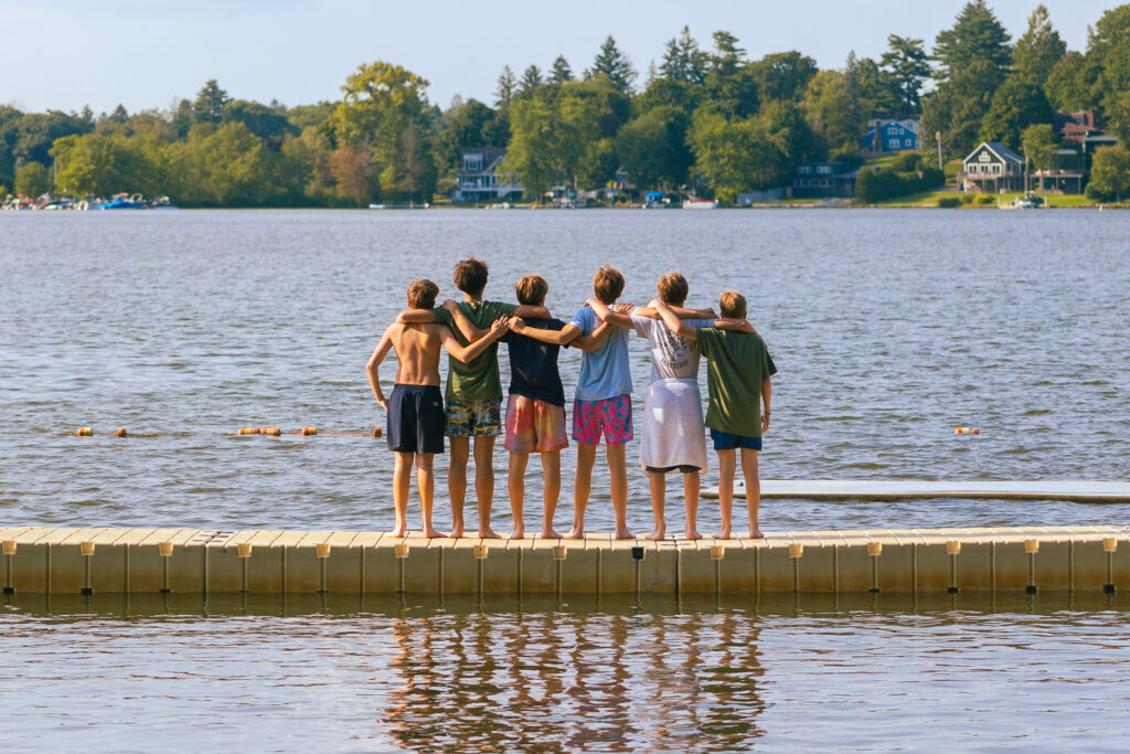 Why Choose Awosting | Connecticut Summer Camp for Boys