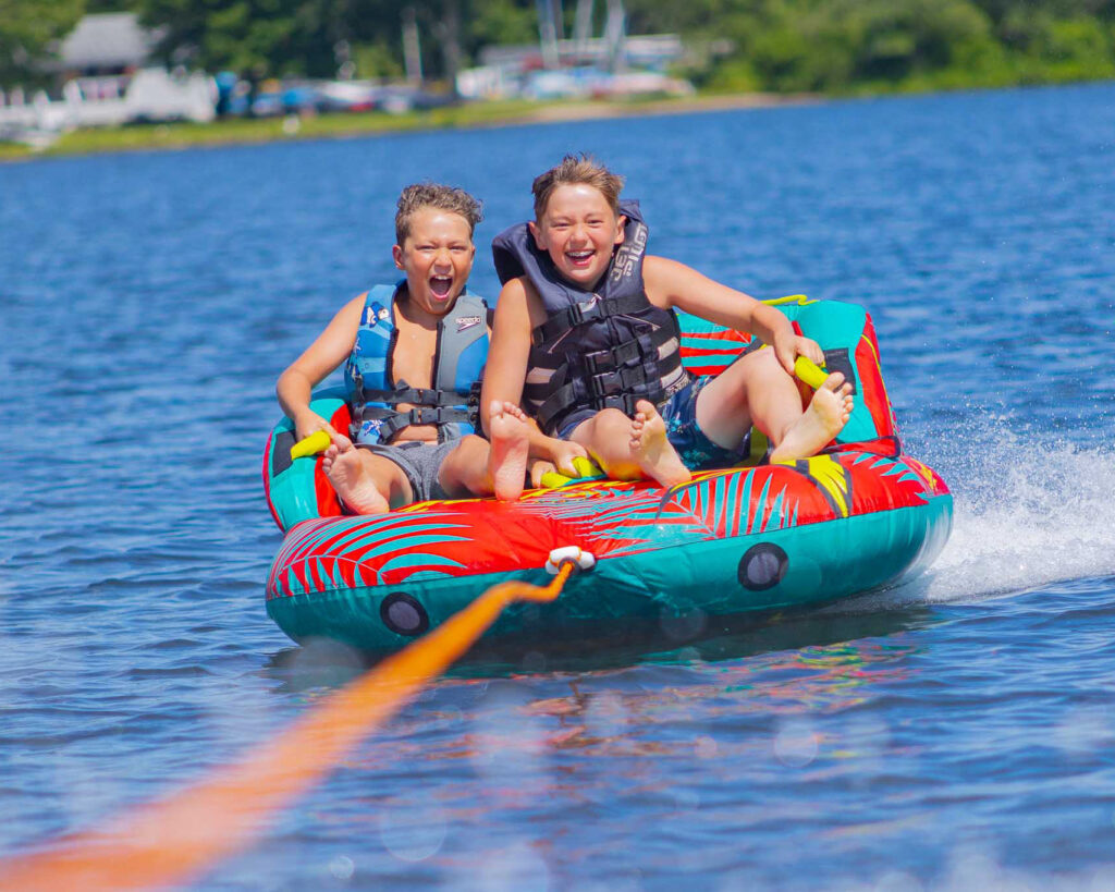 Why Choose Awosting | Connecticut Summer Camp for Boys