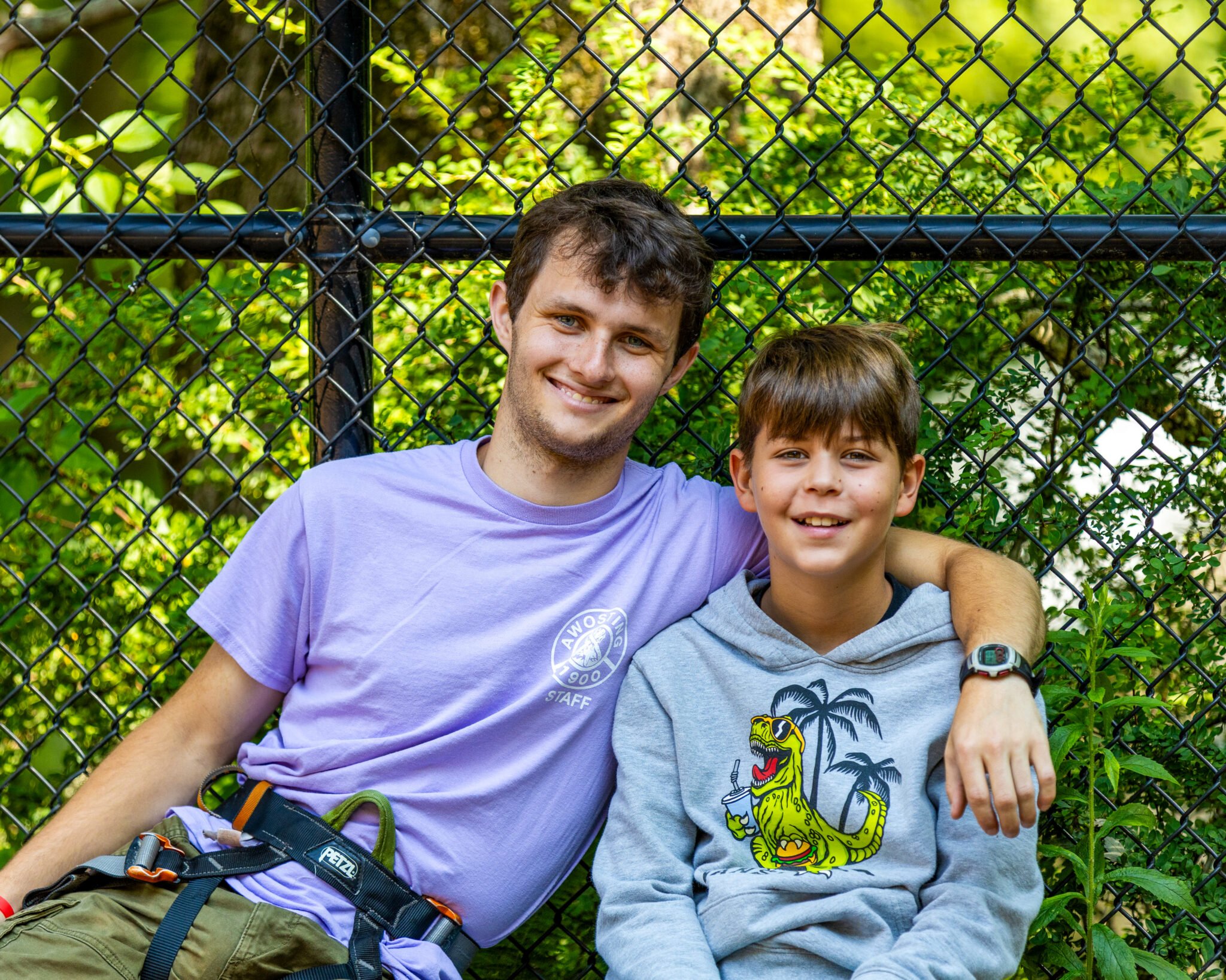 Why Choose Awosting | Connecticut Summer Camp for Boys