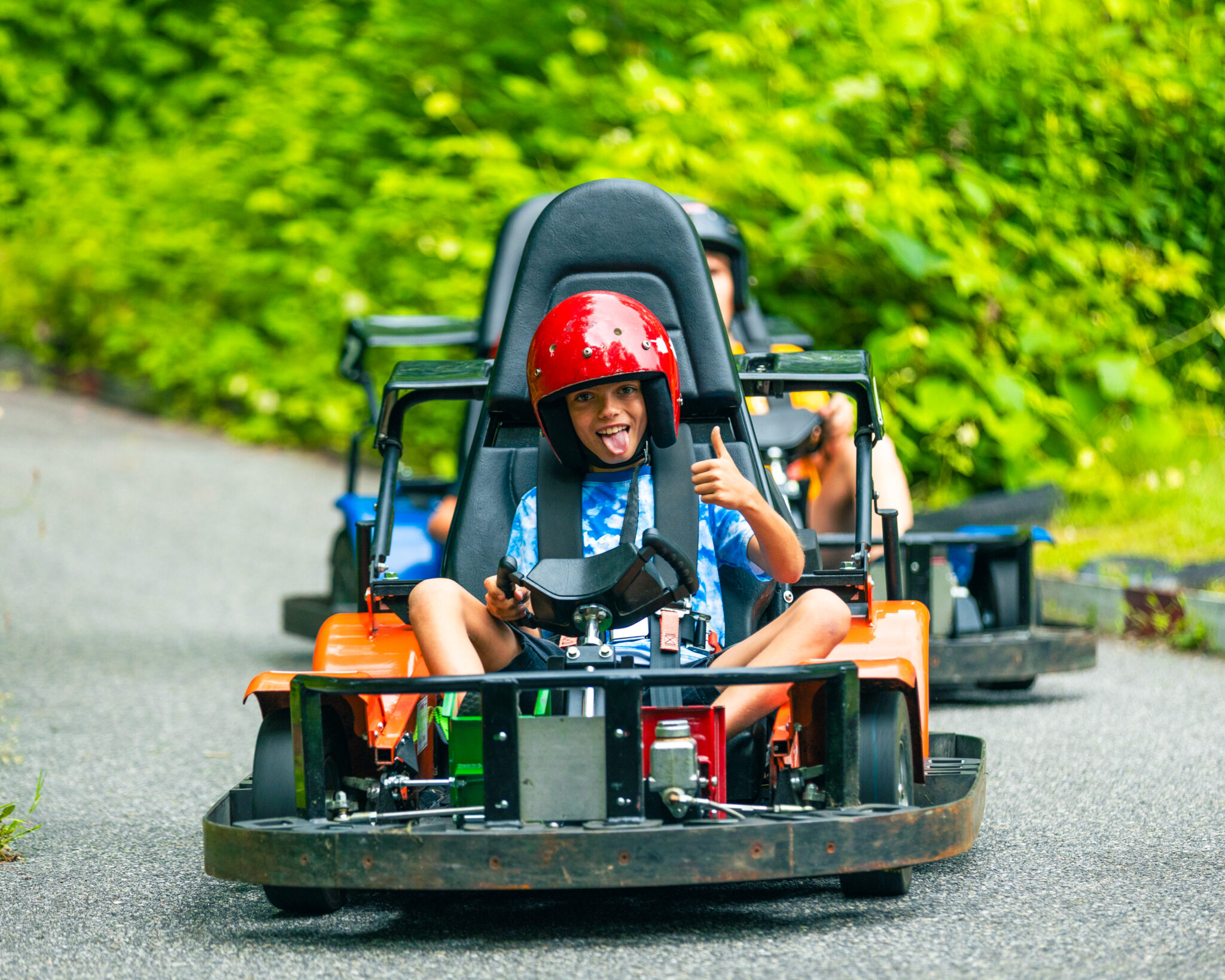 Why Choose Awosting | Connecticut Summer Camp for Boys