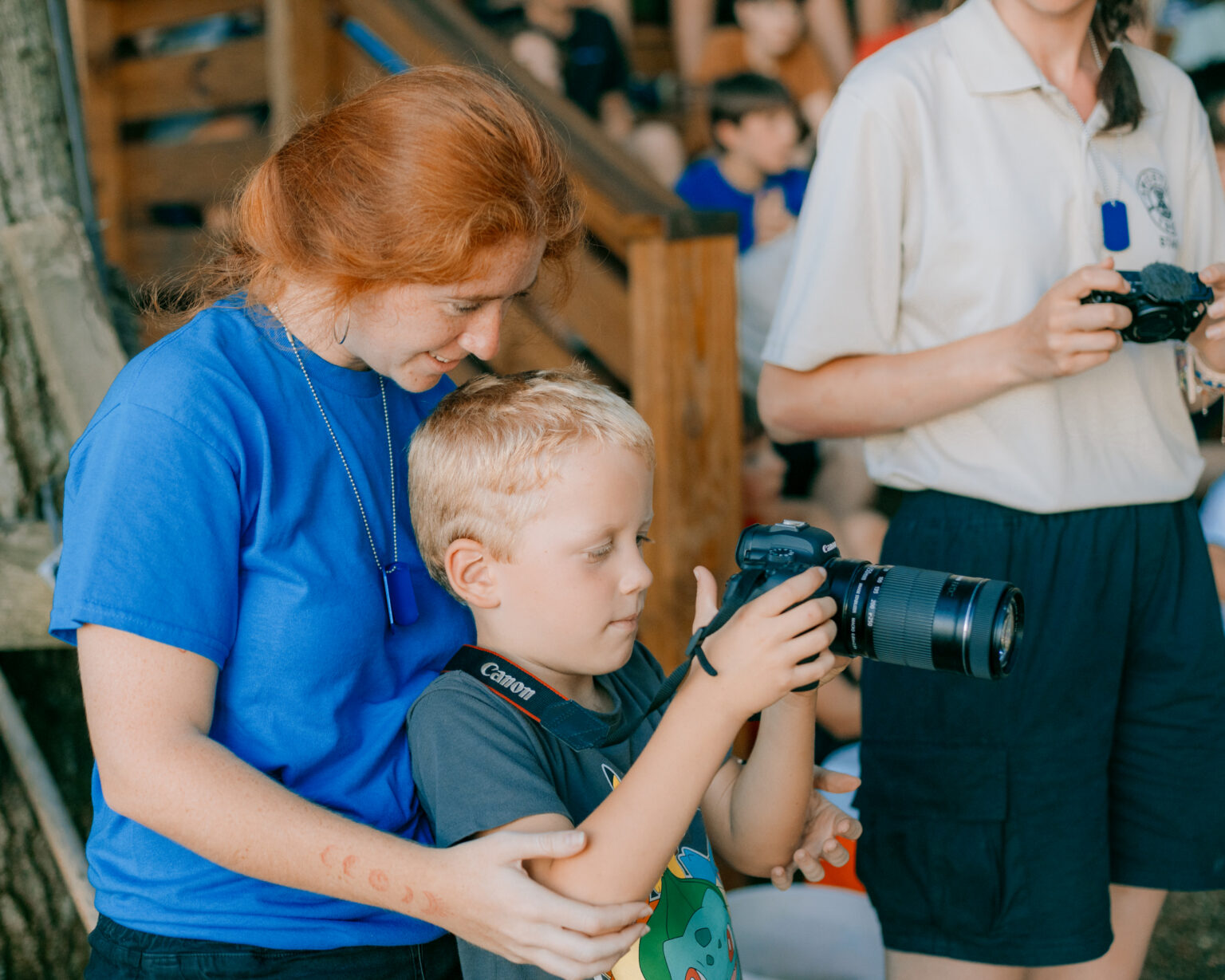 Why Choose Awosting | Connecticut Summer Camp for Boys